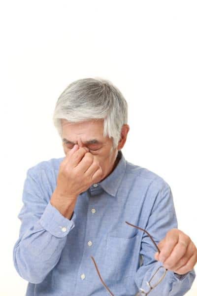 Dry Eye Centre | Aphrodite Livanes Optometrist Brisbane: Eye Care Plus